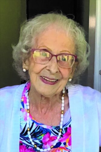 Lois K. Miller | News, Sports, Jobs - Times Observer